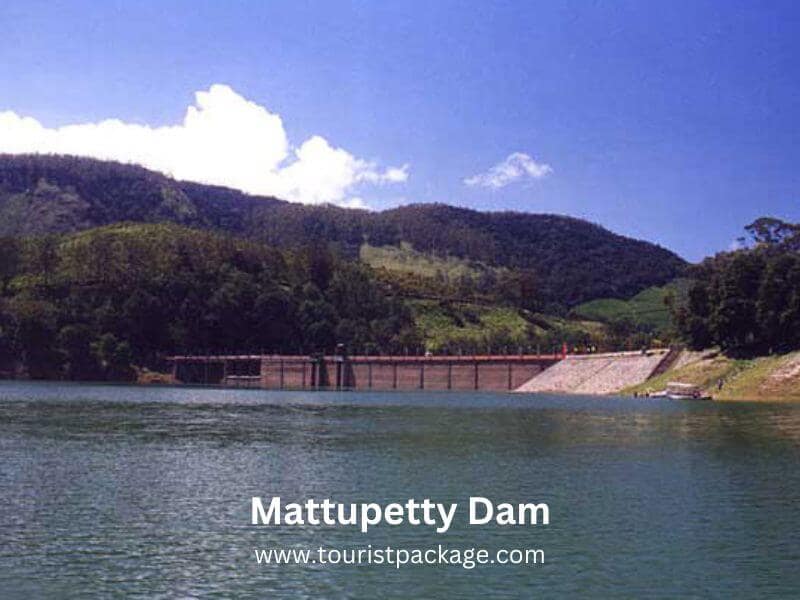 Tourist attractions in Munnar - Plan Your Holyday